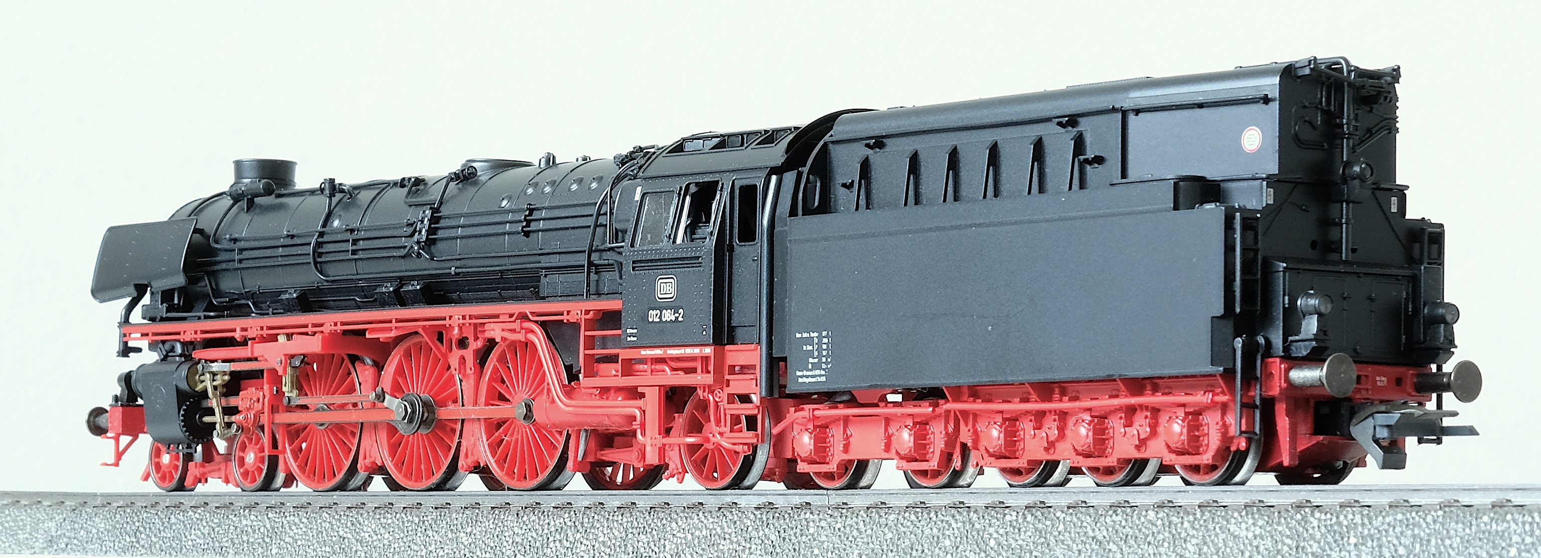 RE: Meine Modellbahn-Käufe - 2