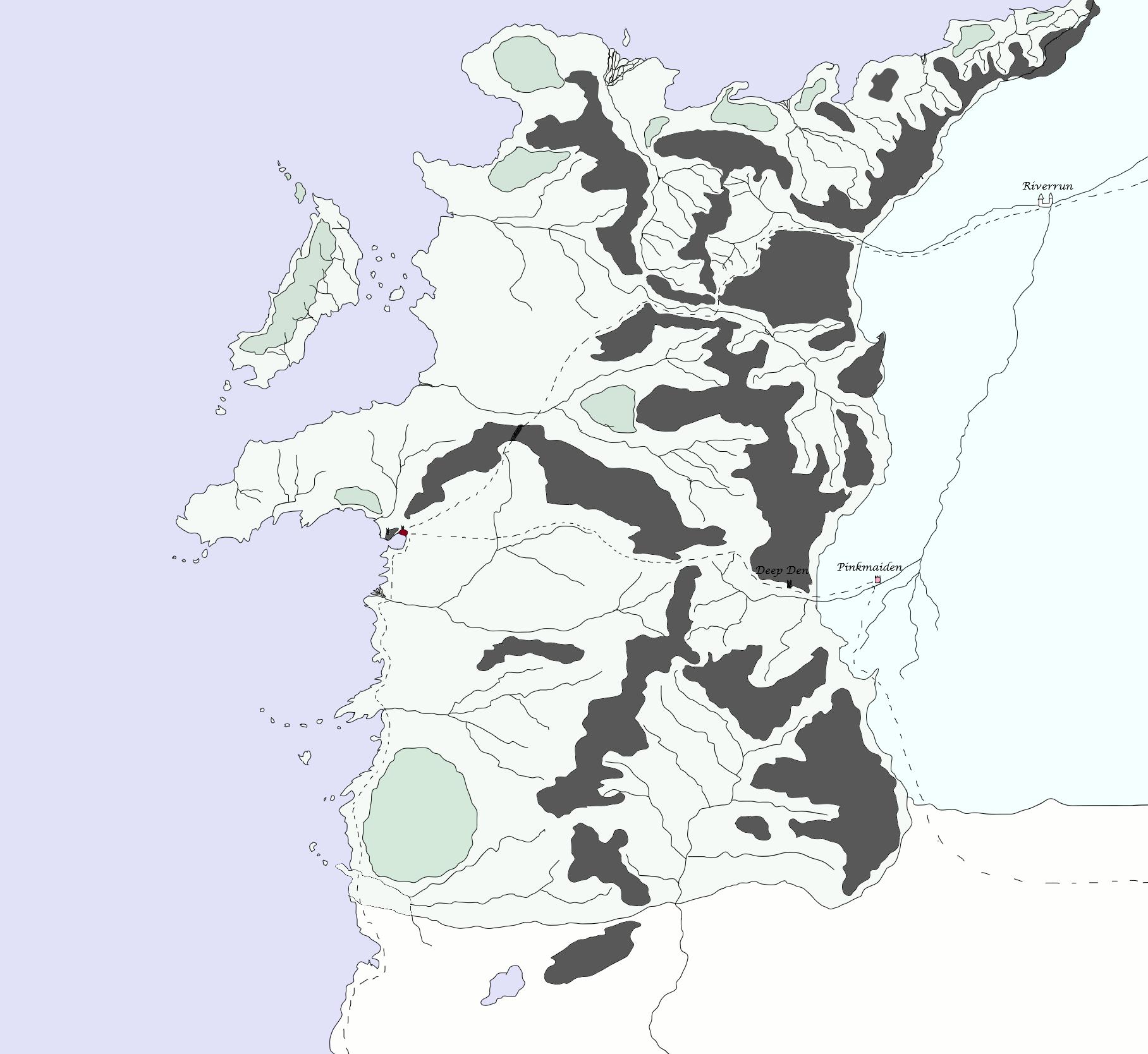 Story Snippets, Ideas, and Concepts | Page 5 | SpaceBattles