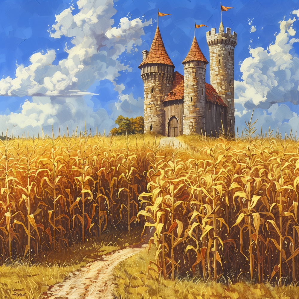 Reinventing the Wheel (An ASOIAF Uplift SI) | Page 64 | SpaceBattles