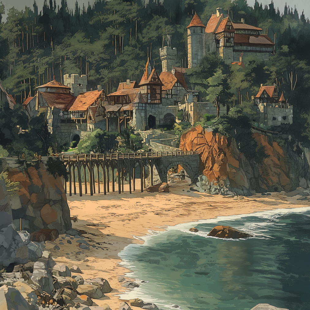 Reinventing the Wheel (An ASOIAF Uplift SI) | Page 64 | SpaceBattles