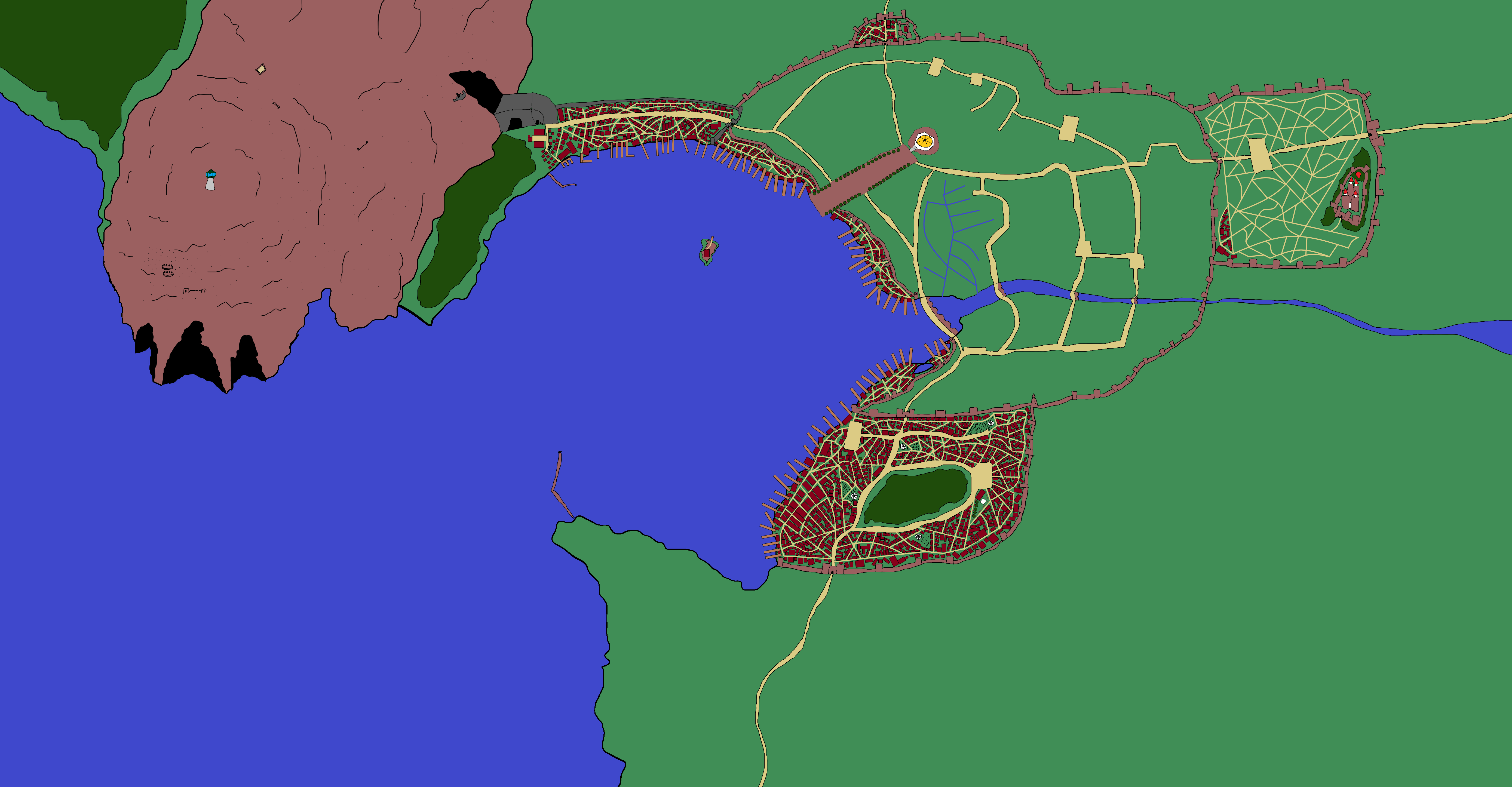 Reinventing the Wheel (An ASOIAF Uplift SI) | Page 298 | SpaceBattles