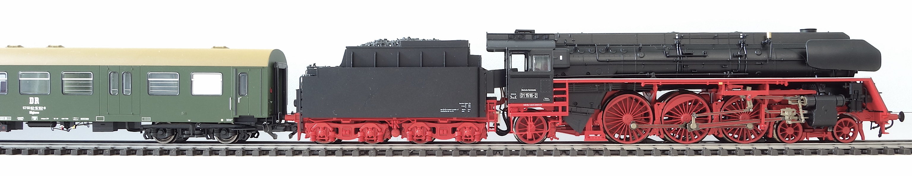 RE: Mitmach-Thread H0 Modelle: Fotos, Fotos und noch mehr Fotos! Dampf ...