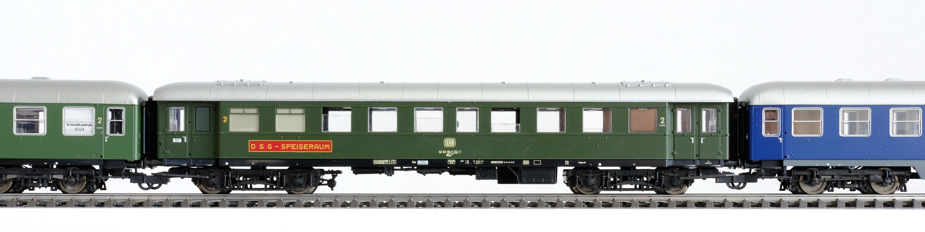 RE: Mitmach-Thread H0 Modelle: - 73