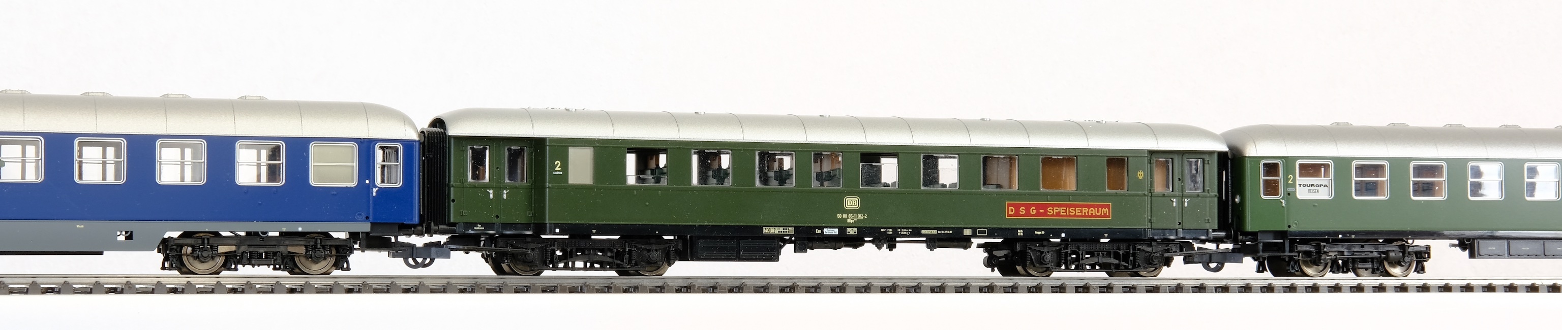 RE: Mitmach-Thread H0 Modelle: - 73