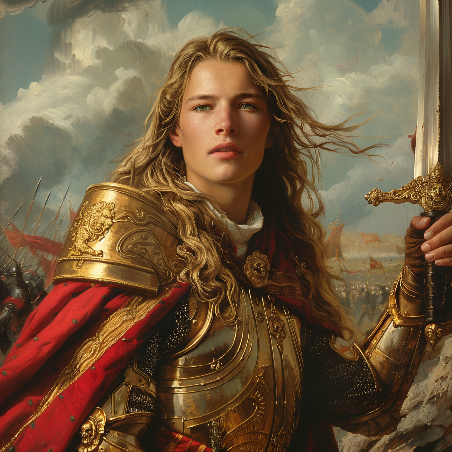 Reinventing the Wheel (An ASOIAF Uplift SI) | Page 447 | SpaceBattles